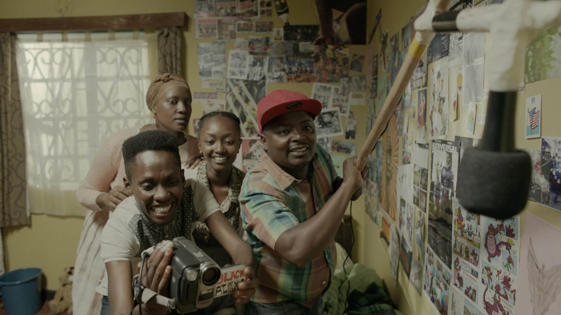 Supa Modo | Film Platform