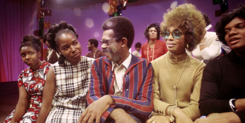 Mr Soul Screening Heinz History Center | FILM PLATFORM - Educational ...