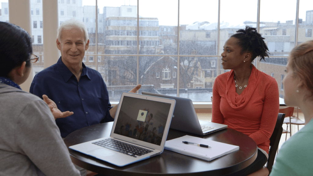 Resilience Alaska CASA | FILM PLATFORM - Educational Rights and ...