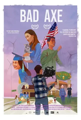 Common Ground (Preorder) | Film Platform