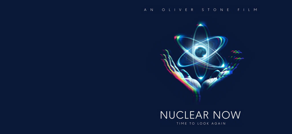 Nuclear Now Soundfuture | FILM PLATFORM - Educational Rights and ...