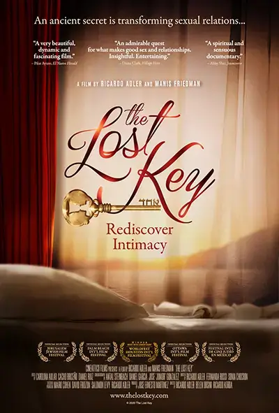 The Lost Key / La Llave Perdida | Film Platform